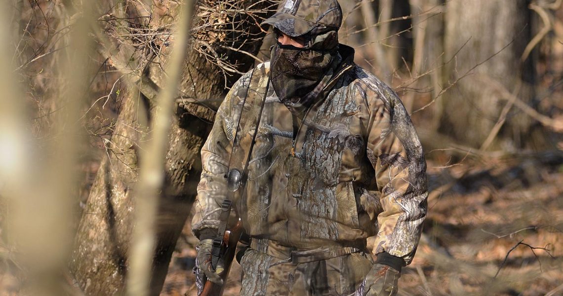 A/T Brown - Longleaf Camo - Only Nature Does it Better